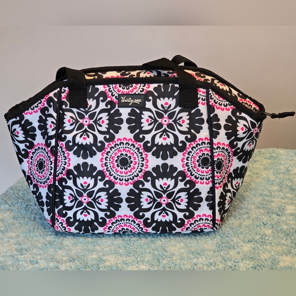 thirty-one | Kitchen | Thirtyone Lunch Break Thermal Insulated Lunch ...